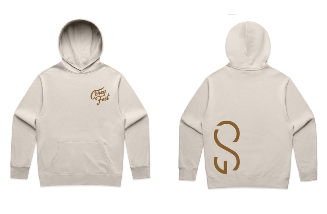 2025 Merch – Corey C. Griffin Foundation
