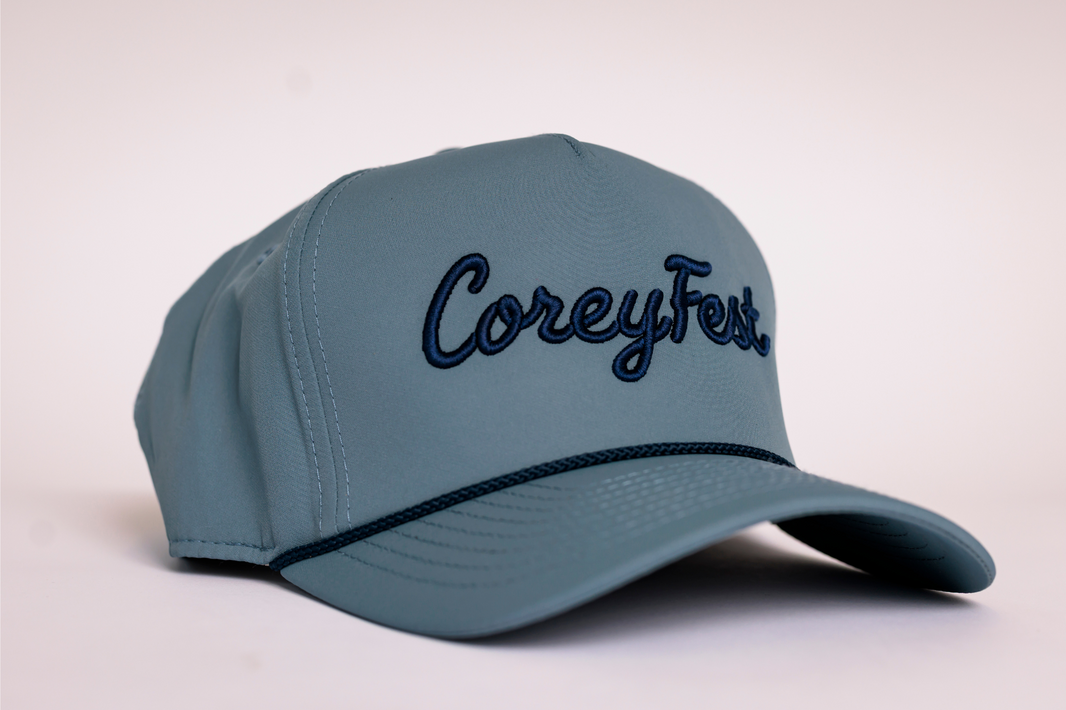 All Hats – Corey C. Griffin Foundation